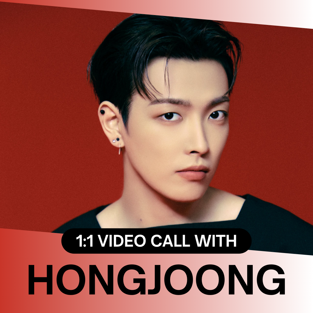 Video Call & Fan Sign Events – wondernara